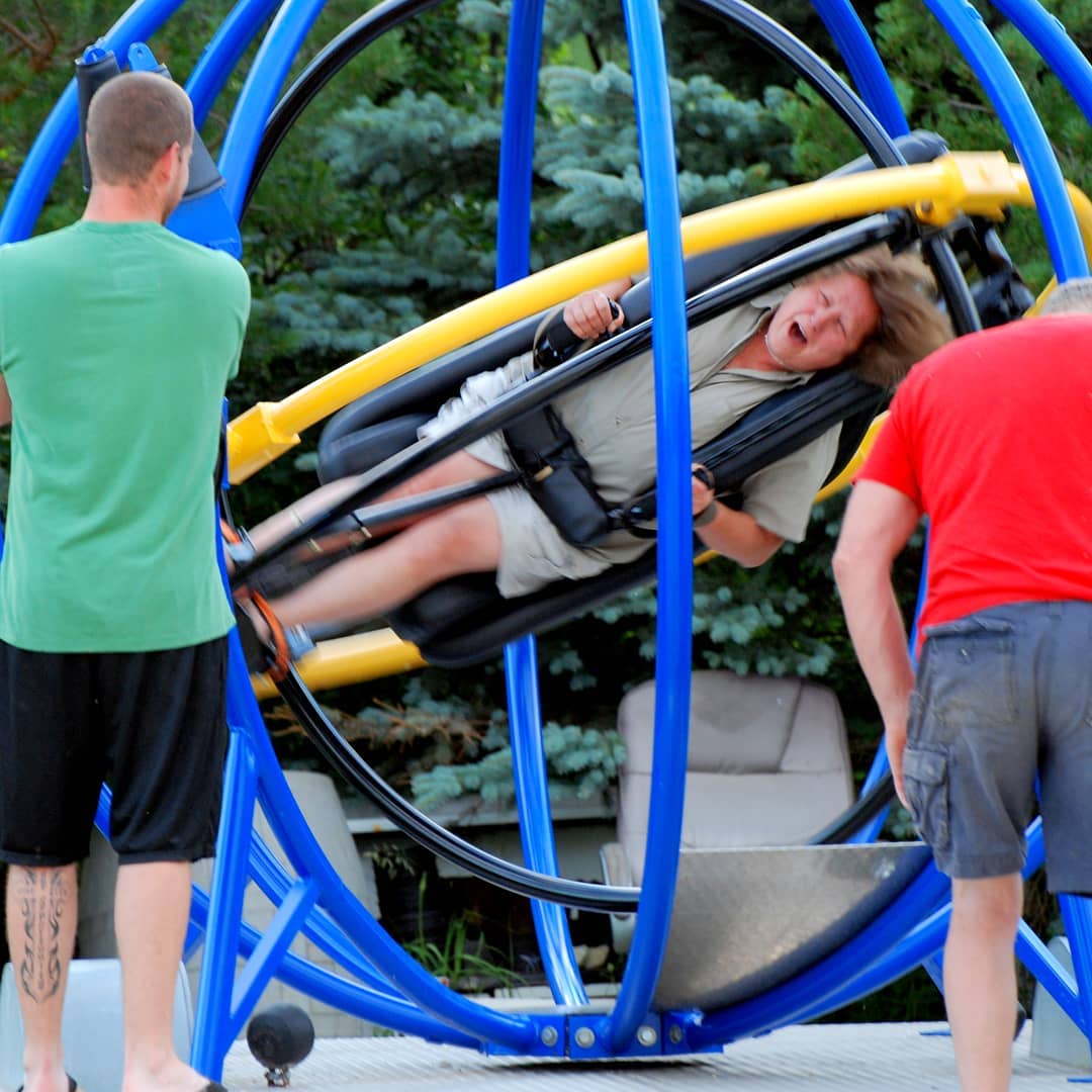 Adventures – HyWire Zipline Adventures